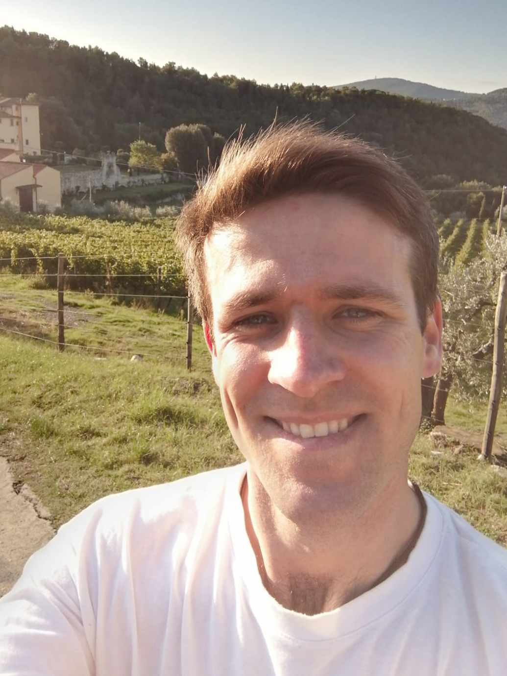 About - Altum L'alto Pilgrimages